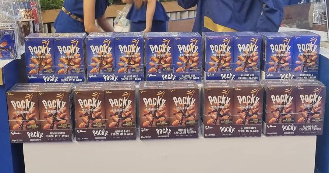 7 Rekomendasi Merek Snack Cokelat Renyah, Cocok Buat Ngemil | Popmama.com