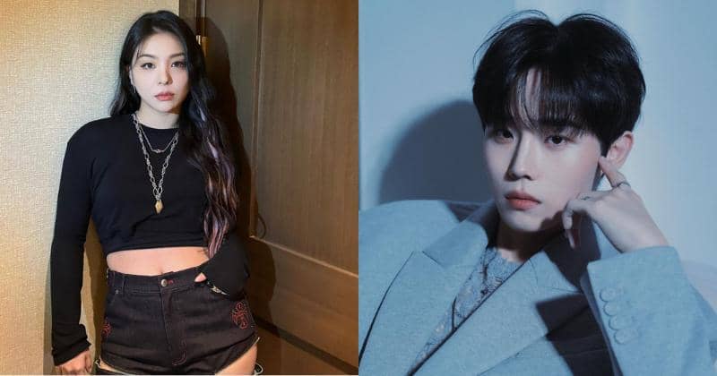 5 Fakta Ailee dan Choi Si Hun Single's Inferno Bakal Menikah | Popmama.com