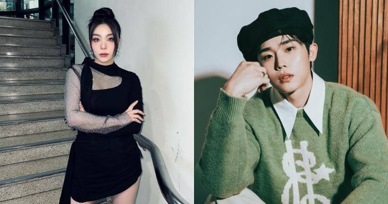 5 Fakta Ailee dan Choi Si Hun Single's Inferno Bakal Menikah | Popmama.com