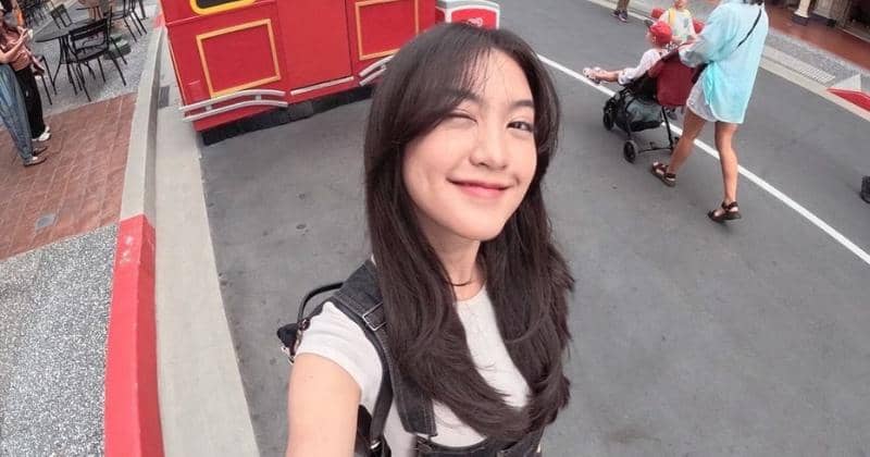 Biodata dan Profil Greesel JKT48, Berawal dari Artis Cilik! | Popmama.com