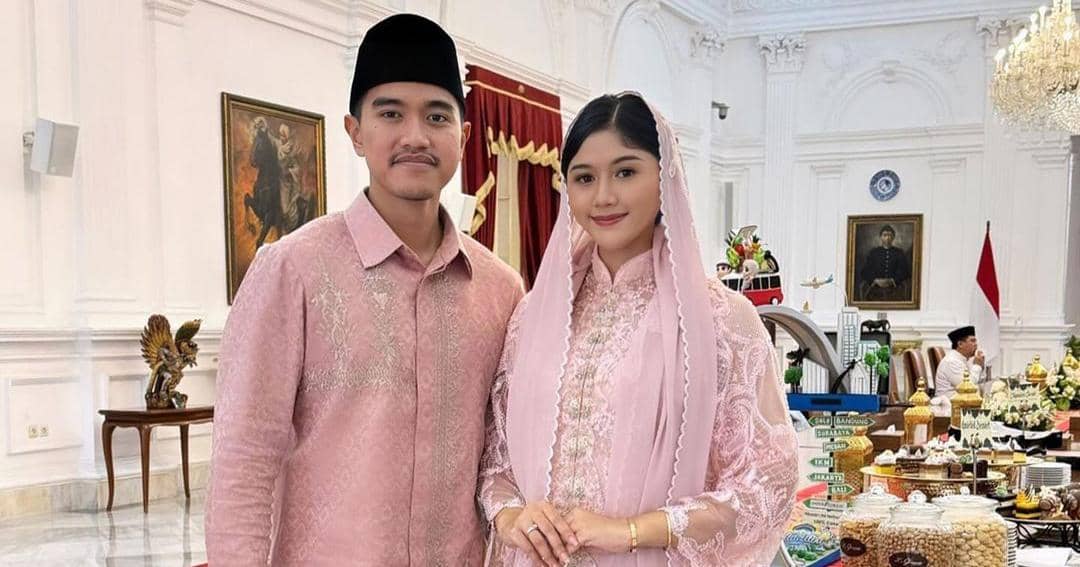 25 Ide Nama Bayi Perempuan untuk Anak Kaesang dan Erina Gudono ...