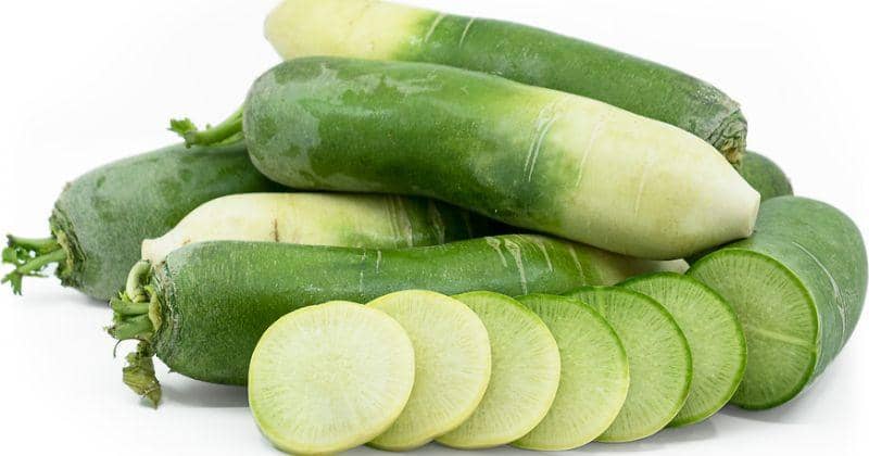 10 Sayuran dan Buah yang Mengandung Natrium | Popmama.com