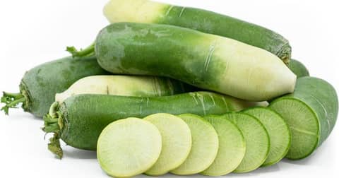 10 Sayuran dan Buah yang Mengandung Natrium | Popmama.com