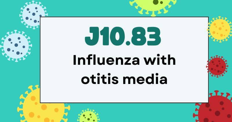 10 Jenis Flu Dibedakan dari Kode Medis, Punya Gejala yang Berbeda ...