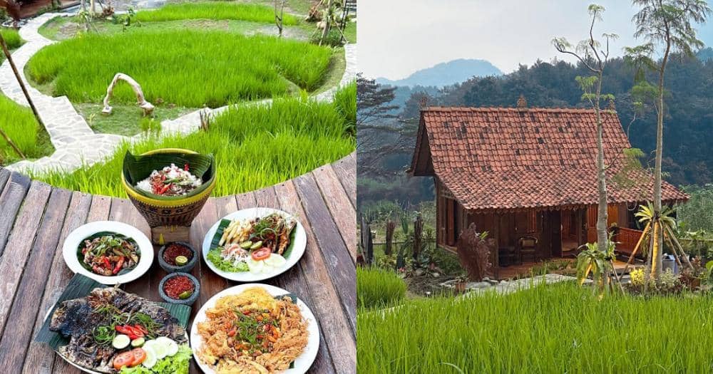 7 Rekomendasi Kafe di Daerah Sentul | Popmama.com