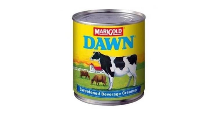 12 Merk Susu Evaporasi Terbaik dan Harga | Popmama.com