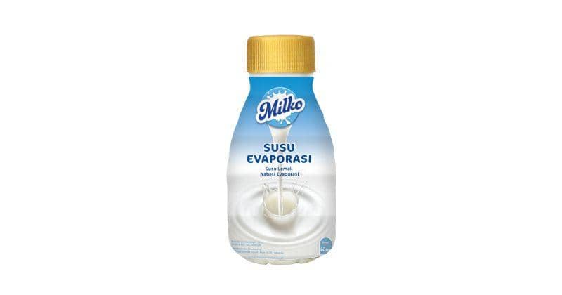 12 Merk Susu Evaporasi Terbaik dan Harga | Popmama.com