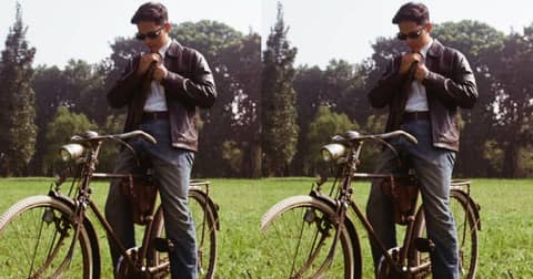 Lirik Lagu 'Katakan Saja' Adikara, Berani Ungkapkan Perasaan | Popmama.com