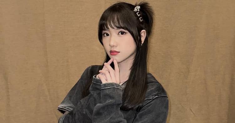 Biodata dan Profil Gracie JKT48, Hobi Dance dari Kecil | Popmama.com