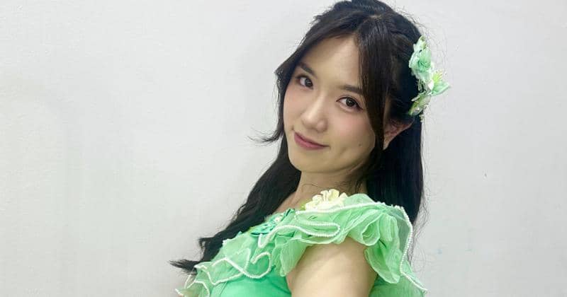 Biodata dan Profil Gracie JKT48, Hobi Dance dari Kecil | Popmama.com