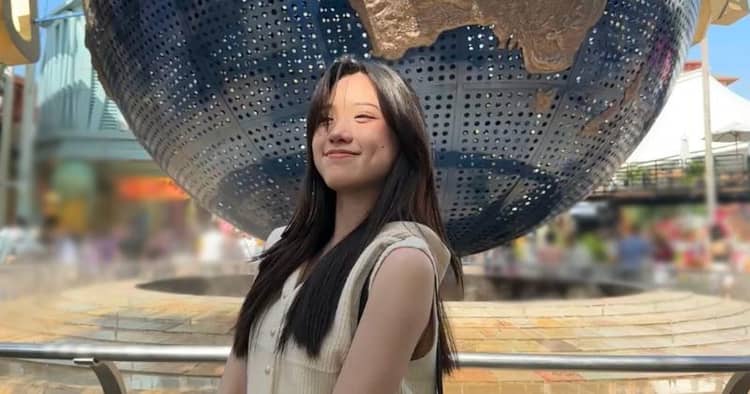 Biodata dan Profil Gracie JKT48, Hobi Dance dari Kecil | Popmama.com