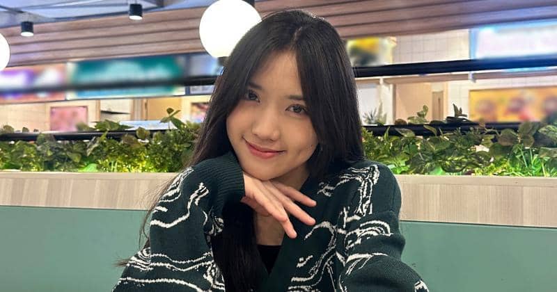 Biodata dan Profil Gracie JKT48, Hobi Dance dari Kecil | Popmama.com