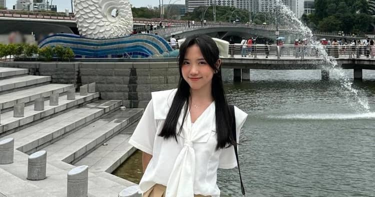 Biodata dan Profil Gracie JKT48, Hobi Dance dari Kecil | Popmama.com