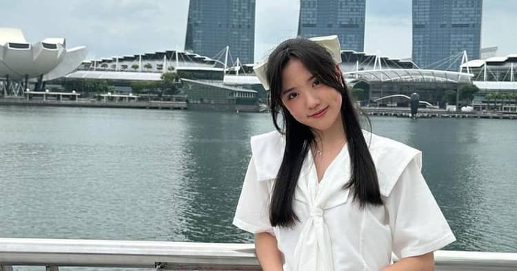 Biodata dan Profil Gracie JKT48, Hobi Dance dari Kecil | Popmama.com