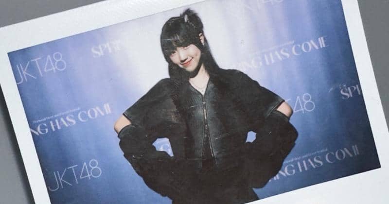 Biodata dan Profil Gracie JKT48, Hobi Dance dari Kecil | Popmama.com