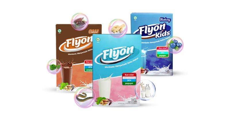 12 Rekomendasi Merek Susu Penambah Berat Badan untuk Dewasa | Popmama.com