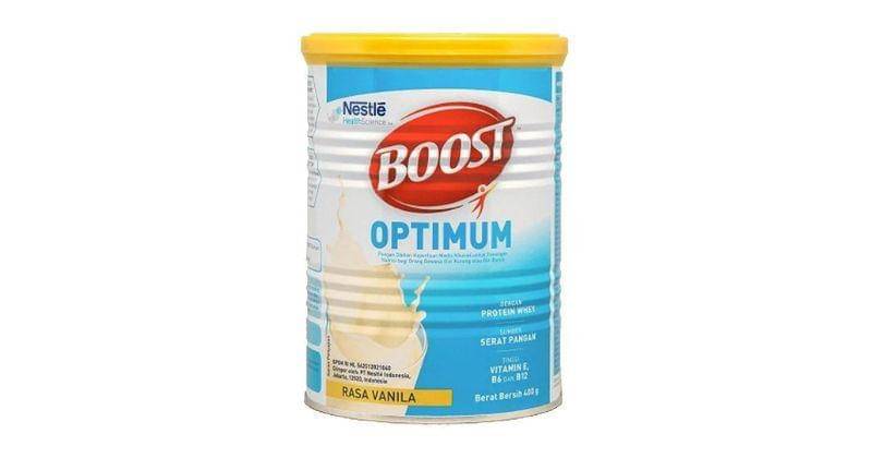 12 Rekomendasi Merek Susu Penambah Berat Badan untuk Dewasa | Popmama.com