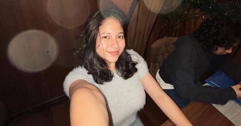 Biodata dan Profil Sitha Marino, Dilamar Bastian Steel | Popmama.com