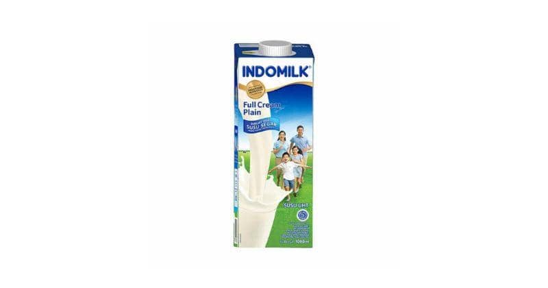 12 rekomendasi merk susu full cream terbaik dan harga | Popmama.com