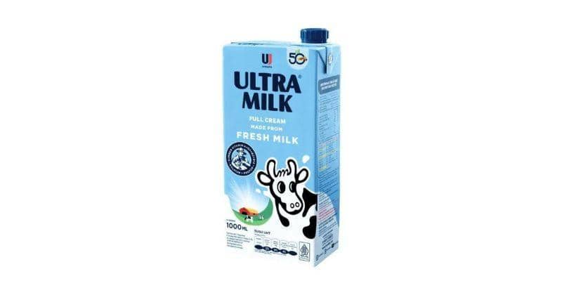 12 rekomendasi merk susu full cream terbaik dan harga | Popmama.com
