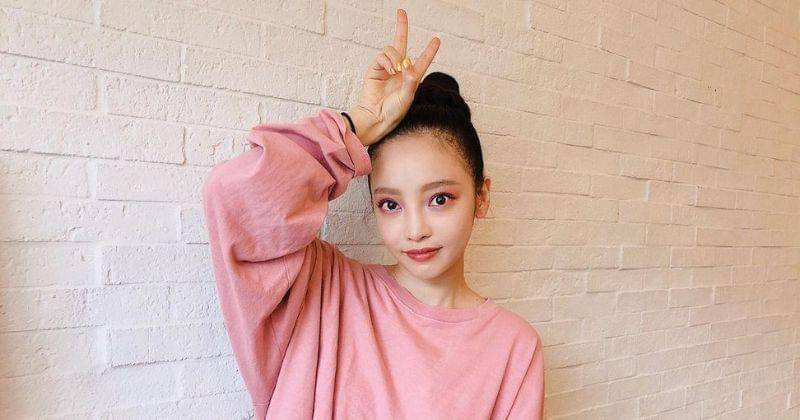 5 Fakta Keluarga Goo Hara yang Jarang Diketahui Publik | Popmama.com