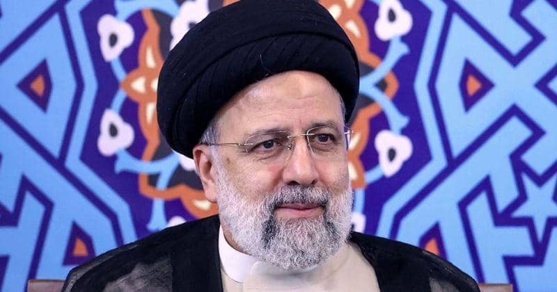 5 Fakta Keluarga Presiden Iran Ebrahim Raisi | Popmama.com