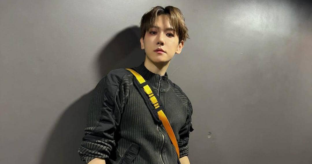 25 Ide Nama Bayi Laki-Laki Terinspirasi Baekhyun EXO | Popmama.com