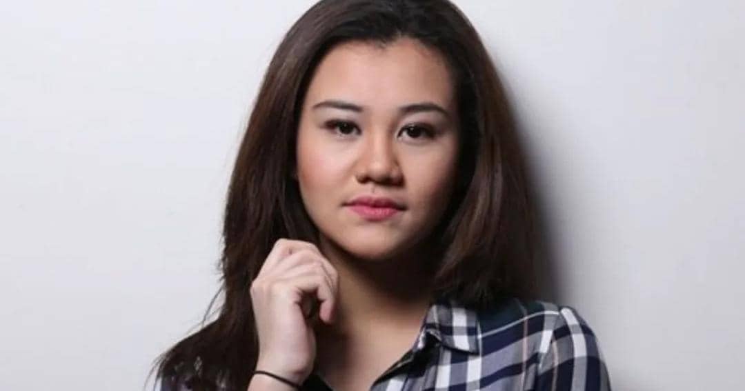 8 Transformasi Aaliyah Massaid dari Dulu hingga Sekarang | Popmama.com