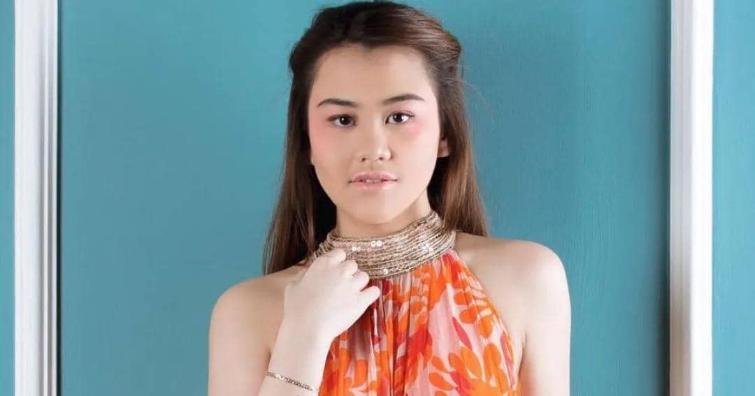 8 Transformasi Aaliyah Massaid dari Dulu hingga Sekarang | Popmama.com