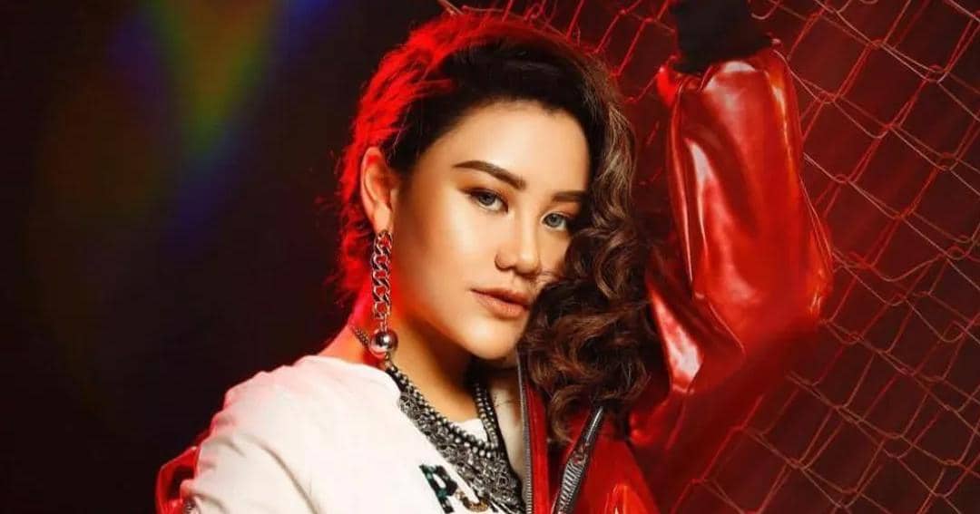 8 Transformasi Aaliyah Massaid dari Dulu hingga Sekarang | Popmama.com