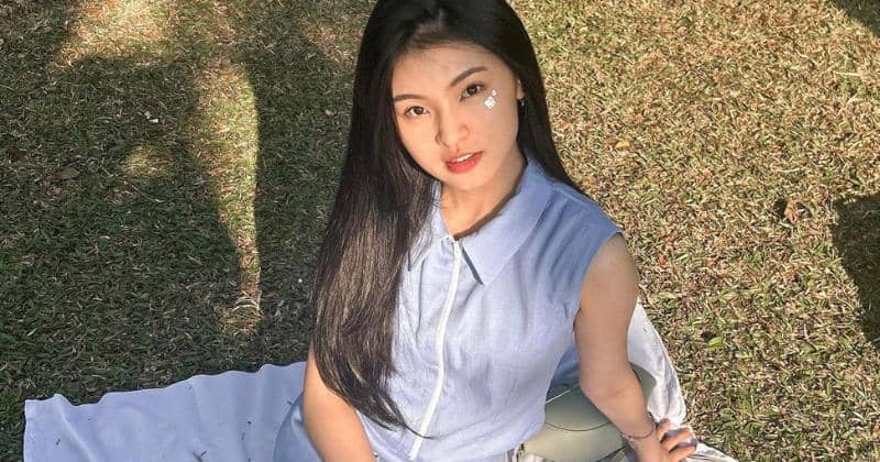 Biodata dan Profil Cynthia JKT48, Member Tertua di Gen 11 | Popmama.com