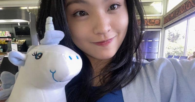 Biodata dan Profil Cynthia JKT48, Member Tertua di Gen 11 | Popmama.com