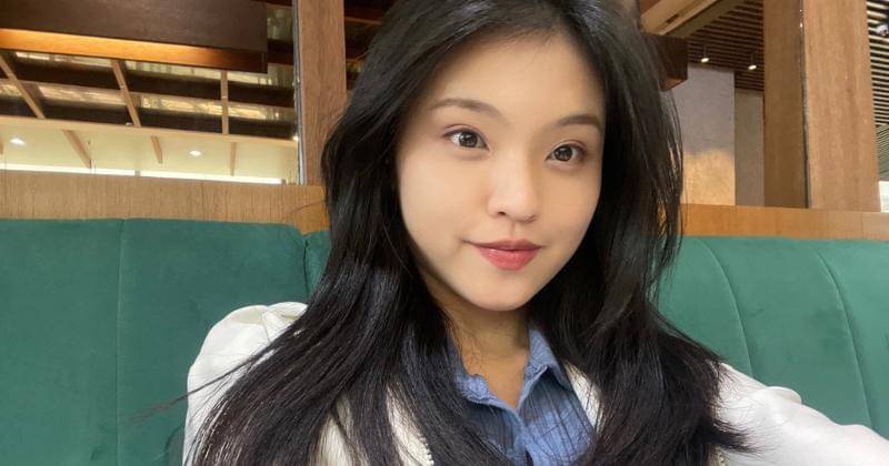 Biodata dan Profil Cynthia JKT48, Member Tertua di Gen 11 | Popmama.com