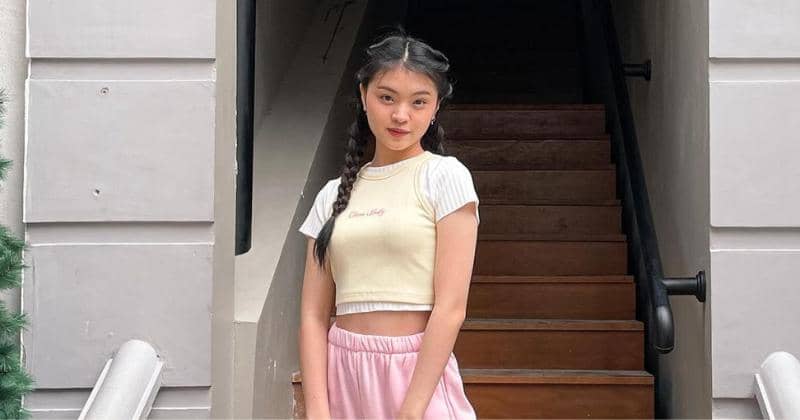 Biodata dan Profil Cynthia JKT48, Member Tertua di Gen 11 | Popmama.com