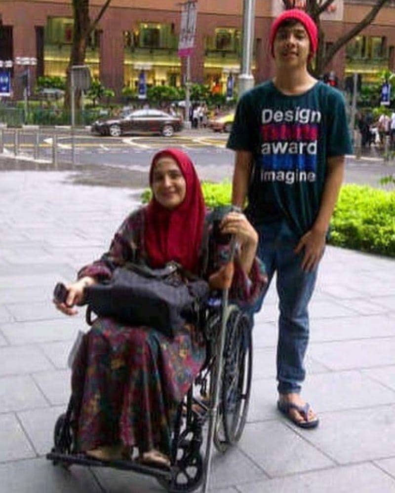 7 Fakta Keluarga Marco Ivanos, Masih Sepupu dengan Raisa | Popmama.com