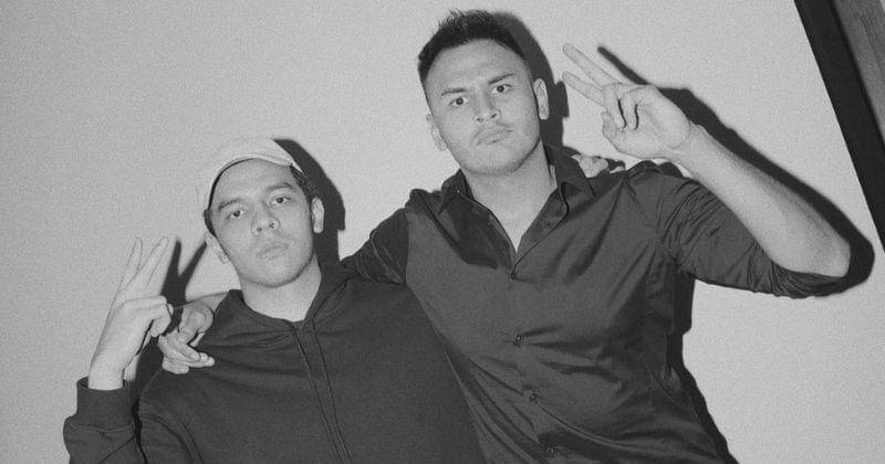 7 Fakta Keluarga Marco Ivanos, Masih Sepupu dengan Raisa | Popmama.com