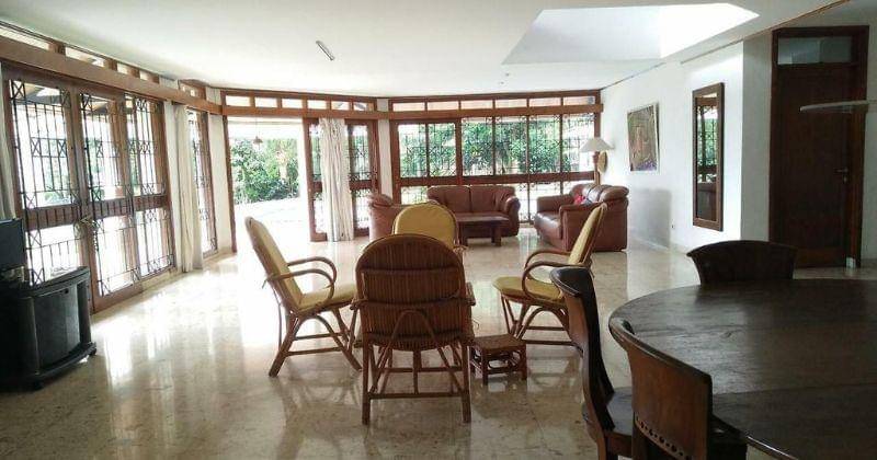 Rekomendasi 7 Villa di Sentul, Cozy dan Murah | Popmama.com