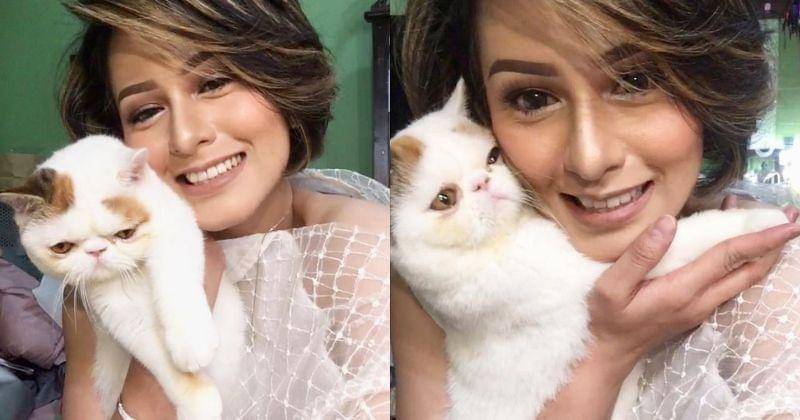5 Fakta Jessica Juliantiano, Pacar Baru Boris Bokir | Popmama.com
