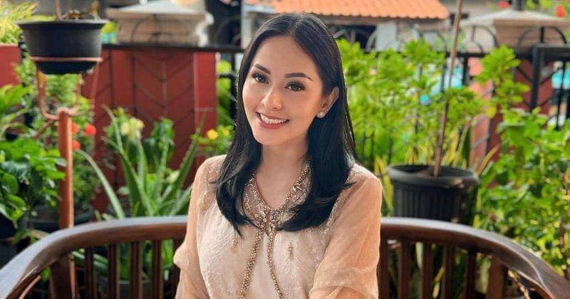 5 Fakta Jessica Juliantiano, Pacar Baru Boris Bokir | Popmama.com