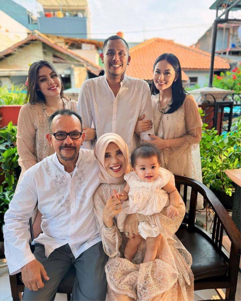 5 Fakta Jessica Juliantiano, Pacar Baru Boris Bokir | Popmama.com