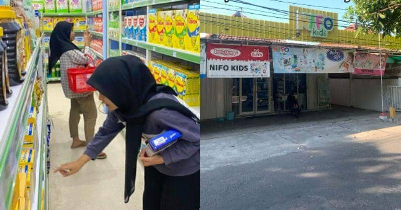 8 Toko Perlengkapan Bayi Terdekat di Surabaya | Popmama.com