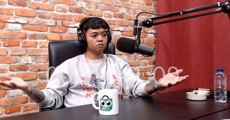 10 Fakta Keluarga Reza Arap, Orangtua Cerai sejak Dia Lahir | Popmama.com