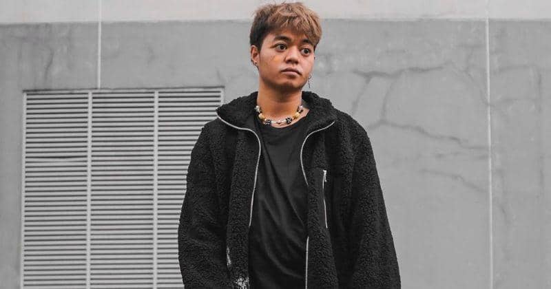 10 Fakta Keluarga Reza Arap, Orangtua Cerai sejak Dia Lahir | Popmama.com
