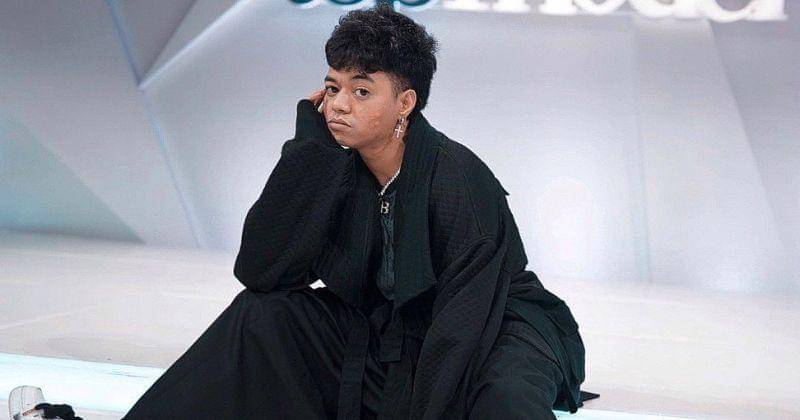 10 Fakta Keluarga Reza Arap, Orangtua Cerai sejak Dia Lahir | Popmama.com