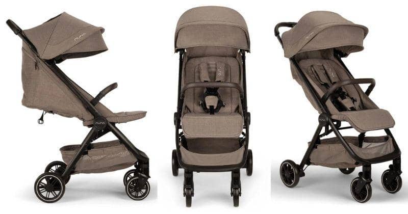 8 Rekomendasi Stroller yang Bisa Dilipat Otomatis | Popmama.com