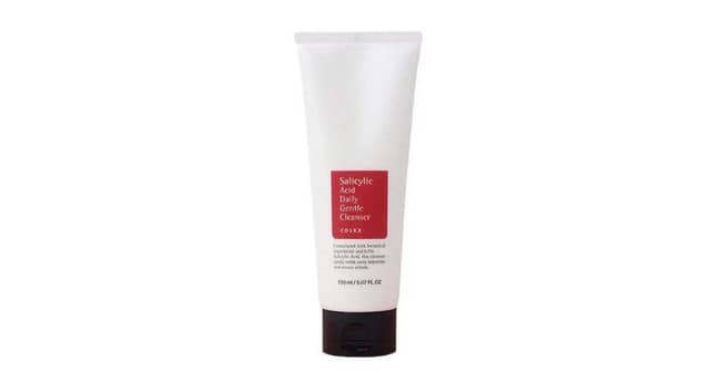 Rekomendasi sabun cuci muka yang mengandung salicylic acid | Popmama.com