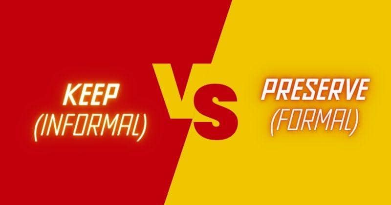 10 Contoh Kata Formal dan Informal dalam Bahasa Inggris | Popmama.com