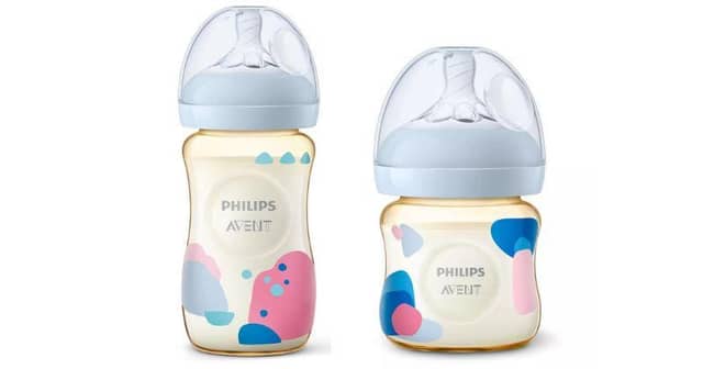 8 Rekomendasi Botol Susu PPSU untuk Bayi, Aman Tahan Panas | Popmama.com