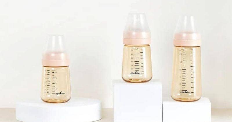 8 Rekomendasi Botol Susu PPSU untuk Bayi, Aman Tahan Panas | Popmama.com