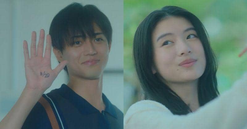 7 Fakta dan Sinopsis Drawing Closer, Bakal Bikin Terharu | Popmama.com